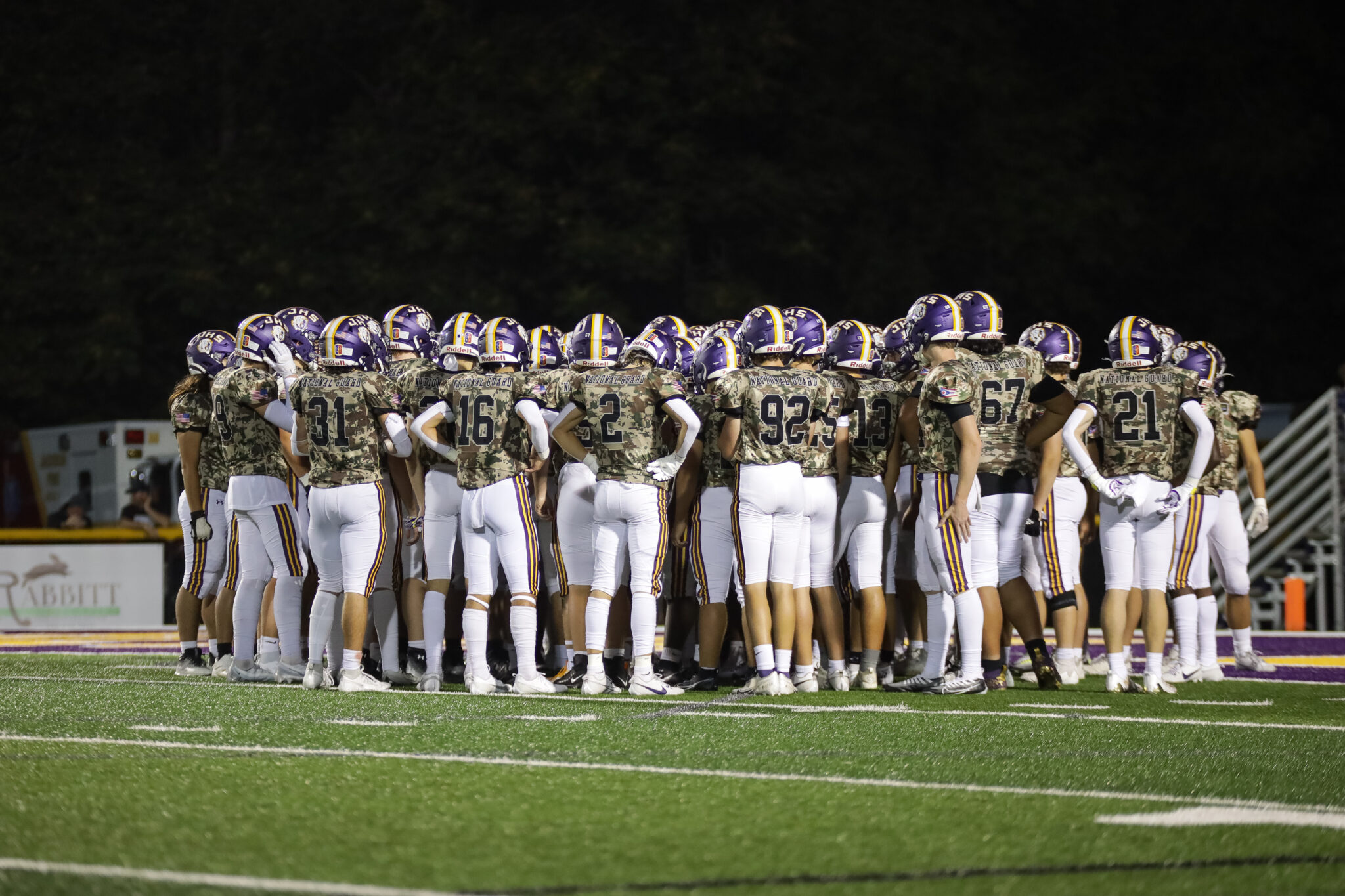 Jackson Football – Jackson Football Polar Bears