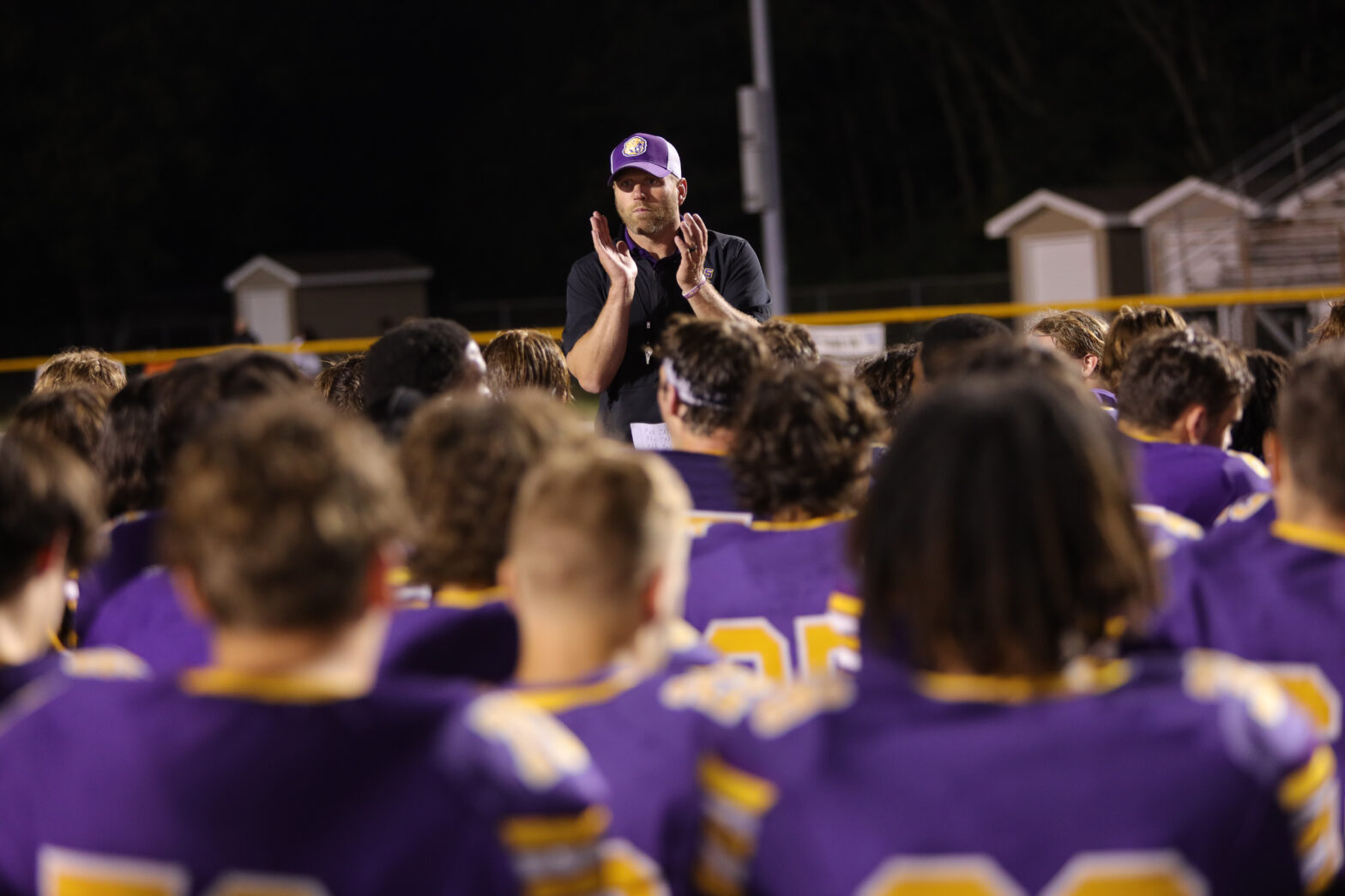 Jackson Football – Jackson Football Polar Bears