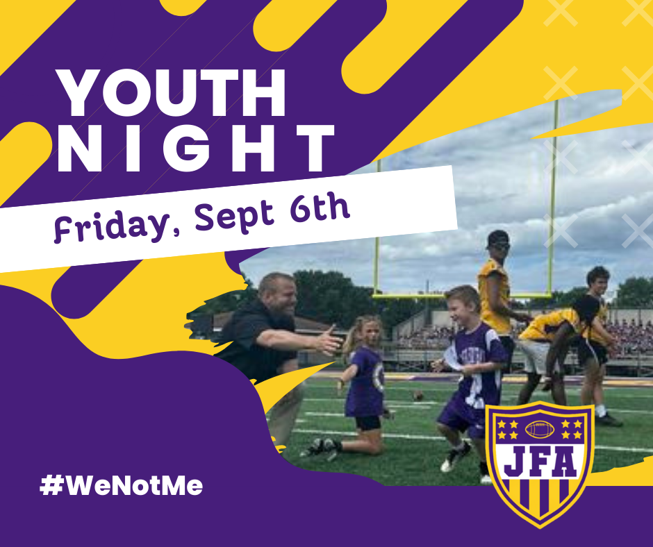 Jackson Football - Jackson Polar Bears Football