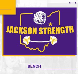 Jackson Football - Jackson Polar Bears Football